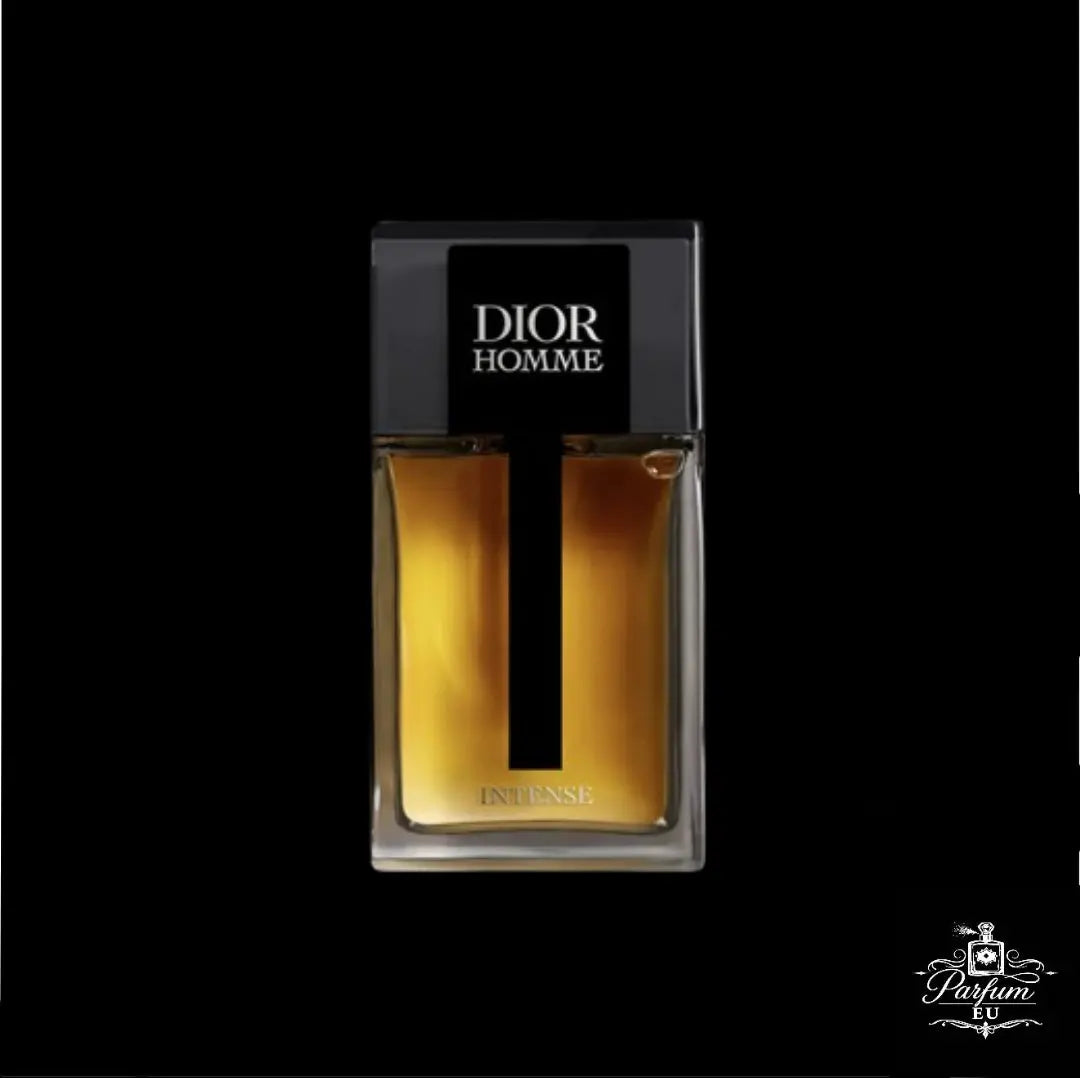 Dior Homme Intense Eau de Parfum – ParfumEu